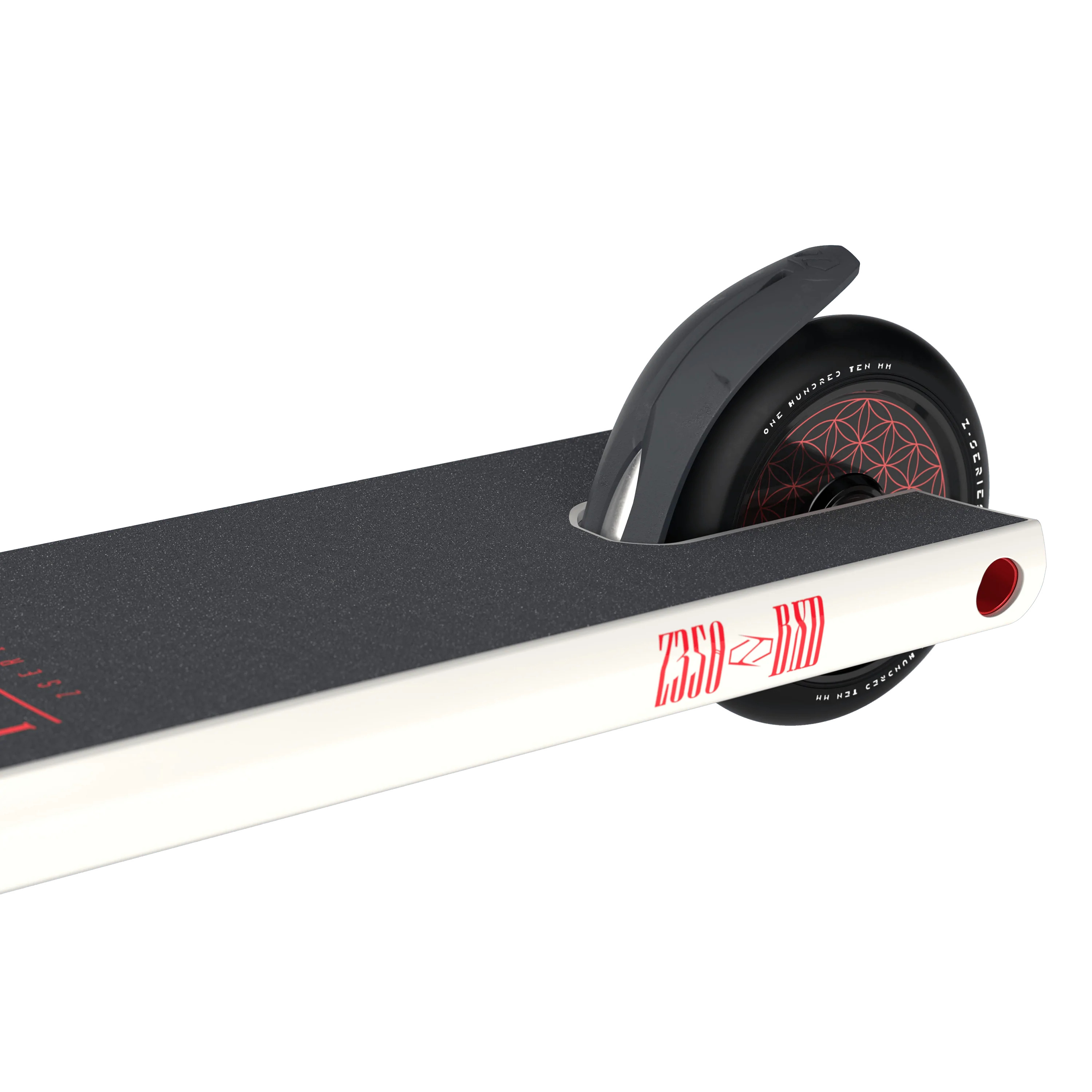 UNBOXING: Nowa FUZION Z350 2022 BOXED - Scootshop.cz